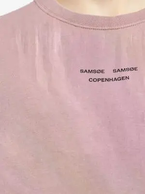 SAMSOE SAMSOE Samarcus T-shirt