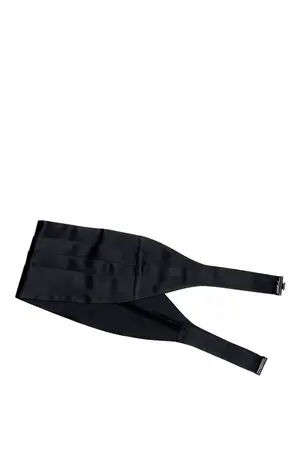 Brunello Cucinelli Cummerbund - Night