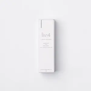 SARAH MAXWELL BEAUTY Liv4 Fragrance