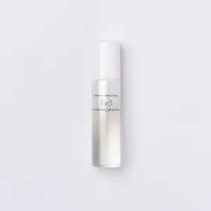 SARAH MAXWELL BEAUTY Liv3 Fragrance - None