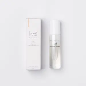 SARAH MAXWELL BEAUTY Liv3 Fragrance