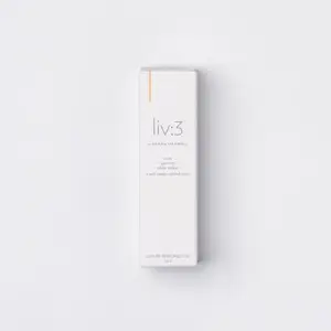 SARAH MAXWELL BEAUTY Liv3 Fragrance