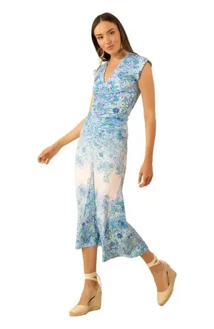 Hale Bob Kamiyah Jersey Dress