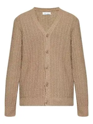 Samsoe Samsoe Frill Cardigans For Men