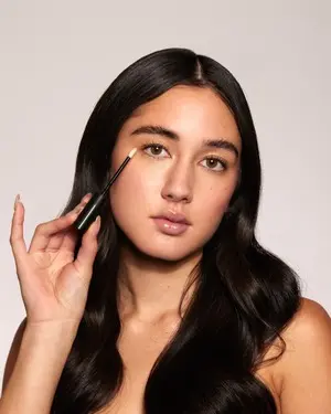 SARAH MAXWELL BEAUTY Length Lash & Brow Growth Serum