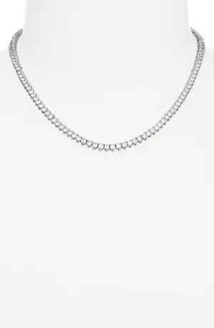 CHILD OF WILD Quinn Tennis Necklace