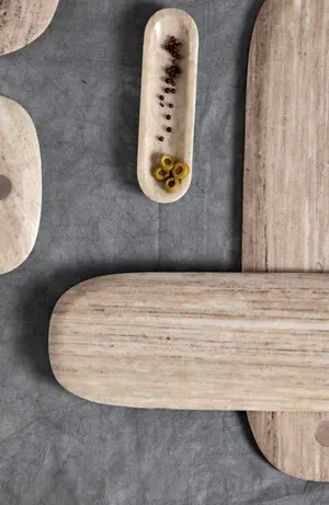 THE COLLECTIVE HOME Granada Long Board