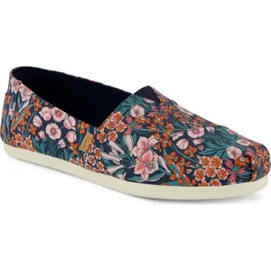 Toms Alpargata Flat