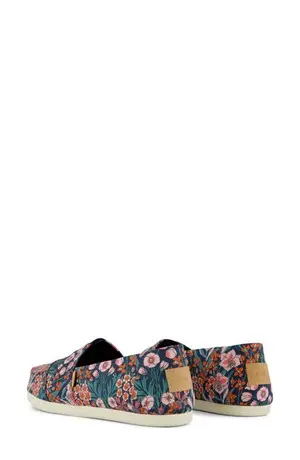 Toms Alpargata Flat