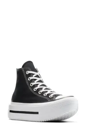 Converse Chuck Taylor All Star Lugged High Top Sneakers For Women