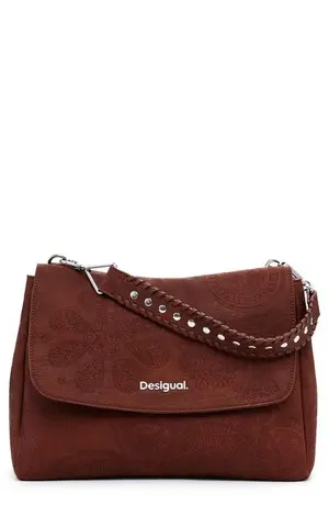 Desigual Woven Bags For Women