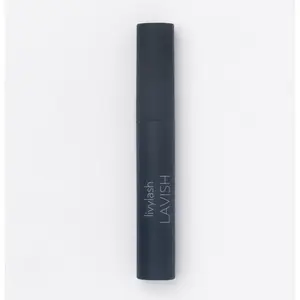 SARAH MAXWELL BEAUTY Lavish Sculpting Lightweight Mascara - Black