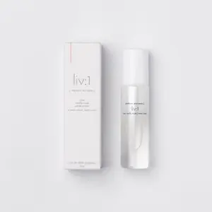 SARAH MAXWELL Liv1 Fragrance
