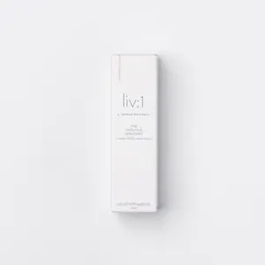 SARAH MAXWELL Liv1 Fragrance