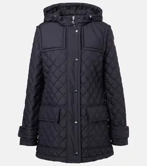 Moncler Chaceney Down Jacket