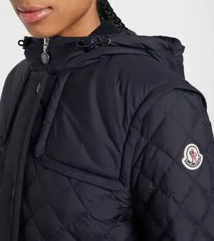 Moncler Chaceney Down Jacket