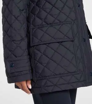 Moncler Chaceney Down Jacket