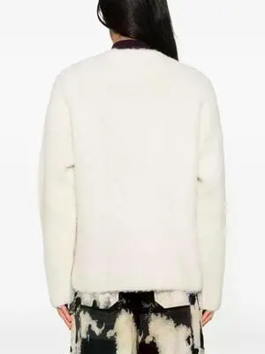 MASU Original Brushed Sweater
