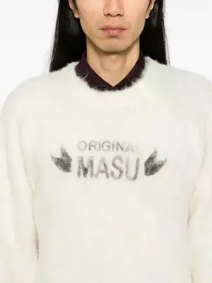 MASU Original Brushed Sweater
