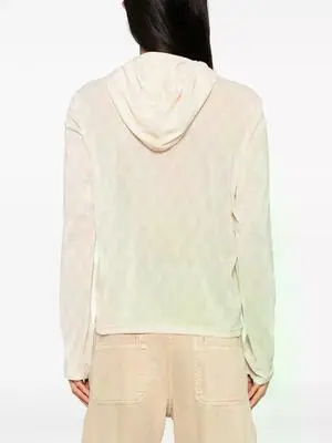 MASU Angel Mesh Hoodie