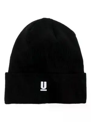 Undercover X New Era U Signature Beanie - Black