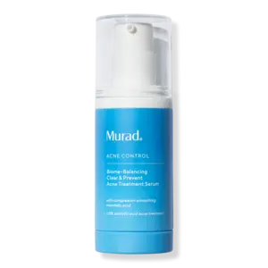 MURAD Biome-balancing Clear & Prevent Acne Treatment Serum - One-color