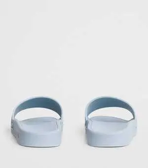 Amiri Ma Quad Monogram Slides
