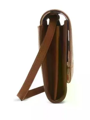 Burberry Cotswolds Wallet - Brown