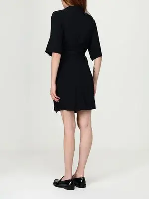SEMICOUTURE Shirt Dress