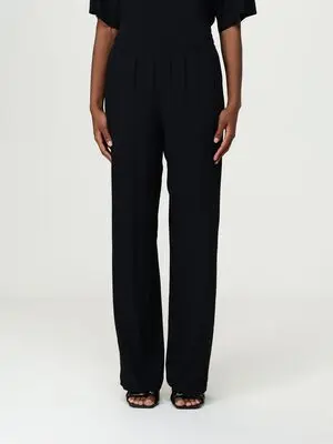 SEMICOUTURE Wide Leg Trousers