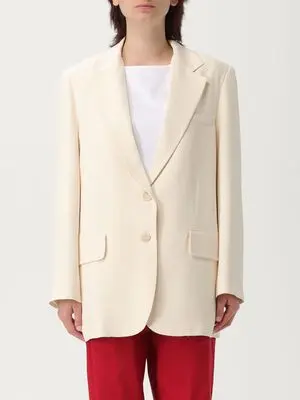 Liviana Conti Zip Up Blazers For Women