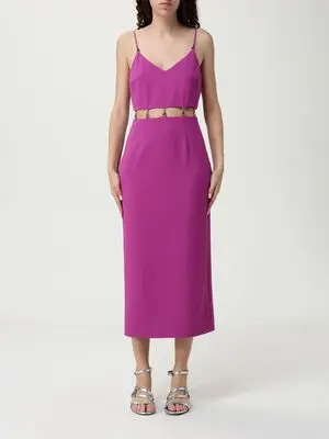 Patrizia Pepe Sleeveless Dress