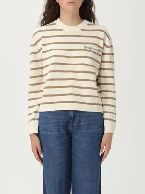 SEMICOUTURE Striped Sweater