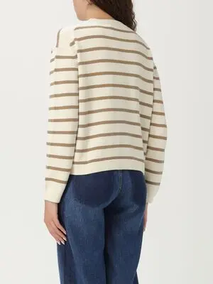 SEMICOUTURE Striped Sweater