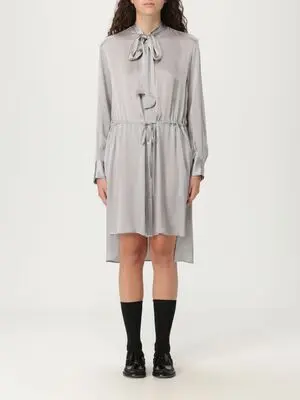 SEMICOUTURE Shirt Dress