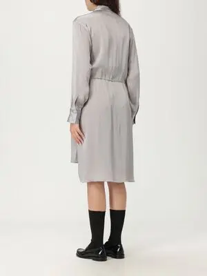 SEMICOUTURE Shirt Dress
