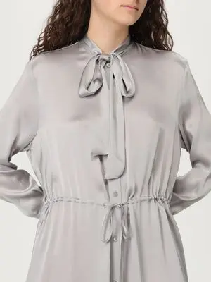 SEMICOUTURE Shirt Dress
