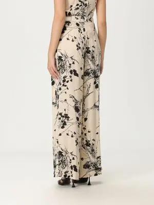 SEMICOUTURE Wide Leg Pants