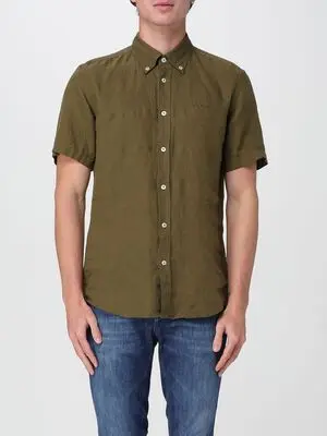 BOSS Shirt - Military