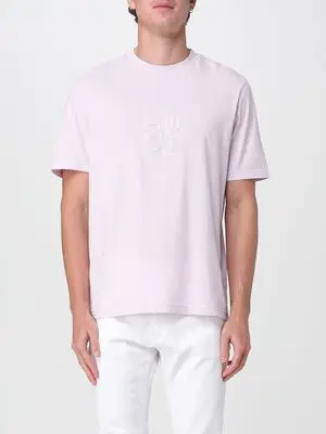 Hugo T-shirt - Lilac