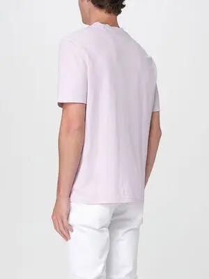Hugo T-shirt - Lilac