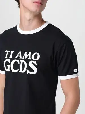 Gcds T-shirt - Black