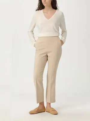 Max Mara Pants - White 1