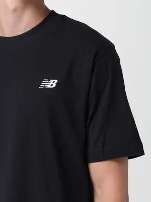 NEW BALANCE T-shirt - Black
