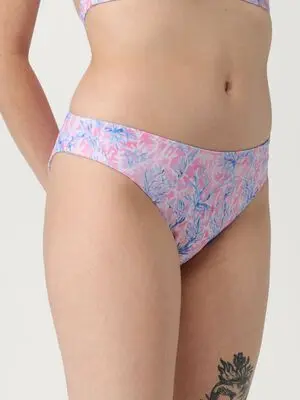 KAMPOS Two Piece Swimsuit - Pink