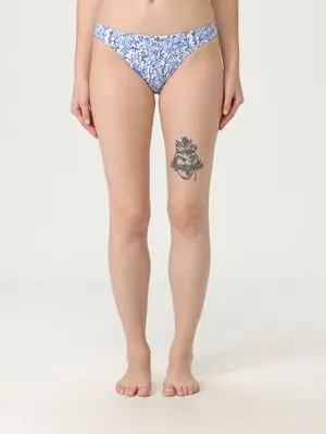 KAMPOS Bikini Bottom - Blue