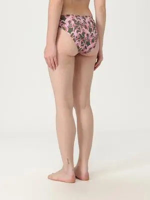 KAMPOS Swimsuit Bikini Bottom - Olive