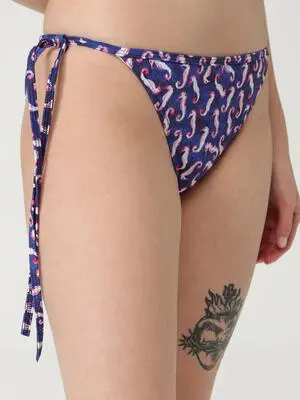 KAMPOS Bikini Bottom - Navy