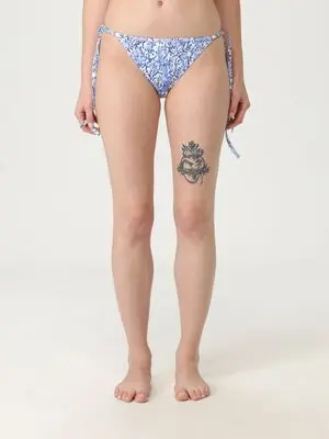 KAMPOS Bikini Bottom - Blue