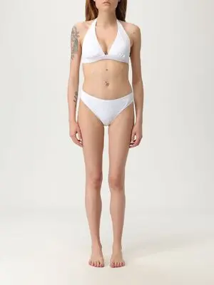 KAMPOS Swimsuit - White